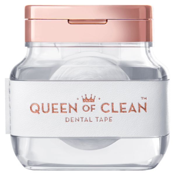 Queen of Clean Floss Dispenser | Shop Today. Get it Tomorrow ...