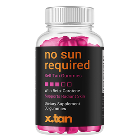Self Tan Gummies | Shop Today. Get it Tomorrow! | takealot.com