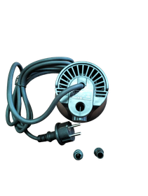 AQQA Multifunctional Bottom Intake Water Pump AQ-009 25W | Shop Today ...