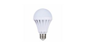 Load Shedding 7W Rechargeable Smart LED Bulb | Shop Today. Get it ...