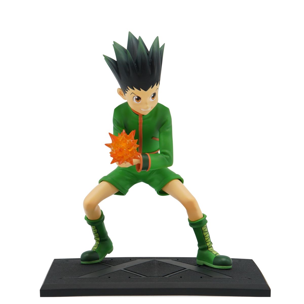 Hunter X Hunter Figurine - Gon | Shop Today. Get it Tomorrow ...