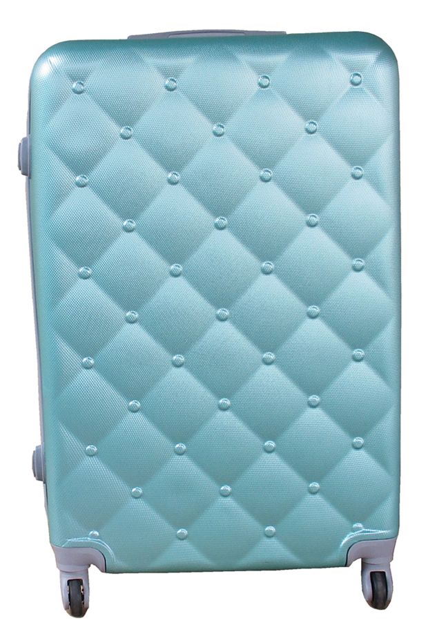 1 Piece Mooistar 21 inch Travel Luggage Suitcase Bag | Shop Today. Get ...