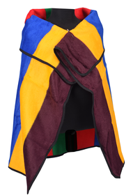 Mini Ndebele Blanket | Shop Today. Get it Tomorrow! | takealot.com