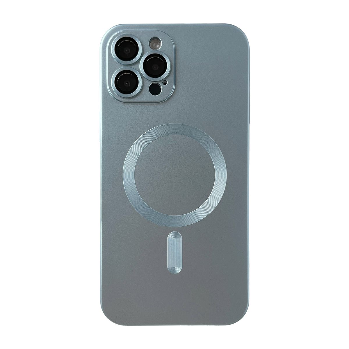 Colour Magsafe Design Phone Cover For iPhone 12 Pro / iPhone 12 Pro max ...