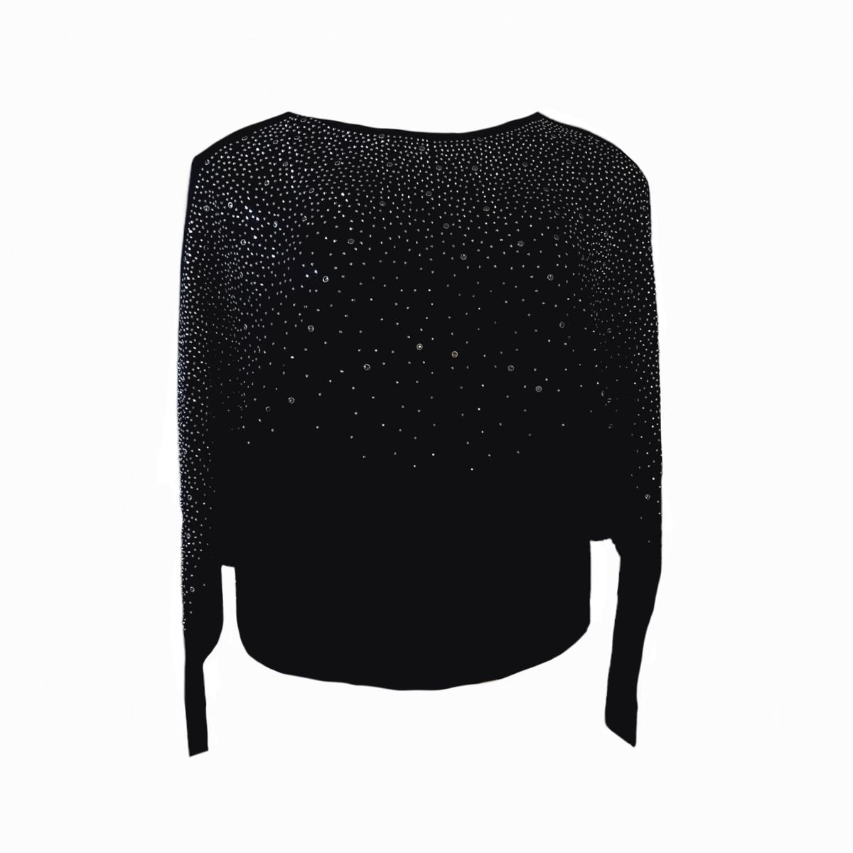 Ladies Diamante Knitwear Top | Shop Today. Get it Tomorrow! | takealot.com