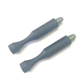 36 Floating Wine Rack Pins - Side Facing | Shop Today. Get it Tomorrow ...