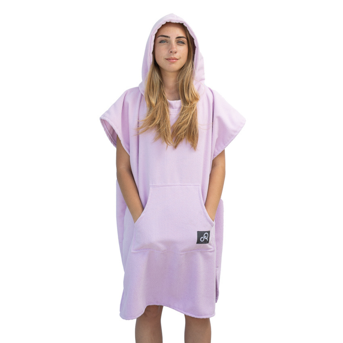 Lilac Surf Swim Changing Poncho - Adult | Shop Today. Get it Tomorrow ...