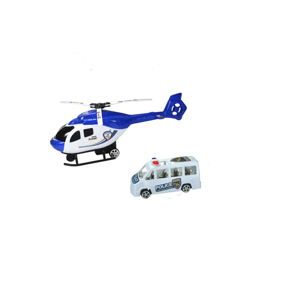Speed City Action Rescue Helicopter | Shop Today. Get it Tomorrow ...