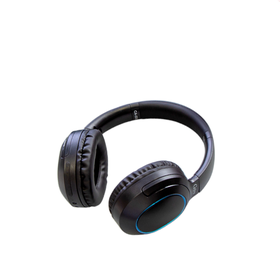 GJBY - CA-039 - Wireless Rechargeable Stereo Headset With Attachable Mic | Shop Today. Get it ...