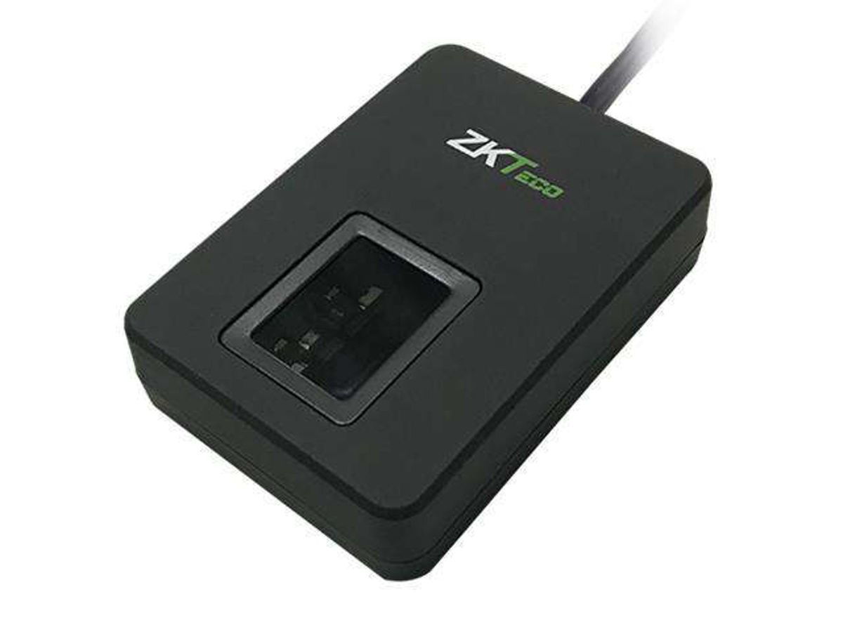 Zkteco Desktop Usb Optical Fingerprint Enrollment Device | Shop Today ... Zkteco Desktop Usb Optical Fingerprint Enrollment Device | Shop Today ...