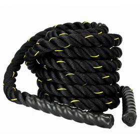 50mm x 9m Fitness Battle Rope | Shop Today. Get it Tomorrow! | takealot.com