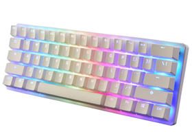 Compact 62 key Mechanical Gaming Keyboard RGB | Shop Today. Get it ...