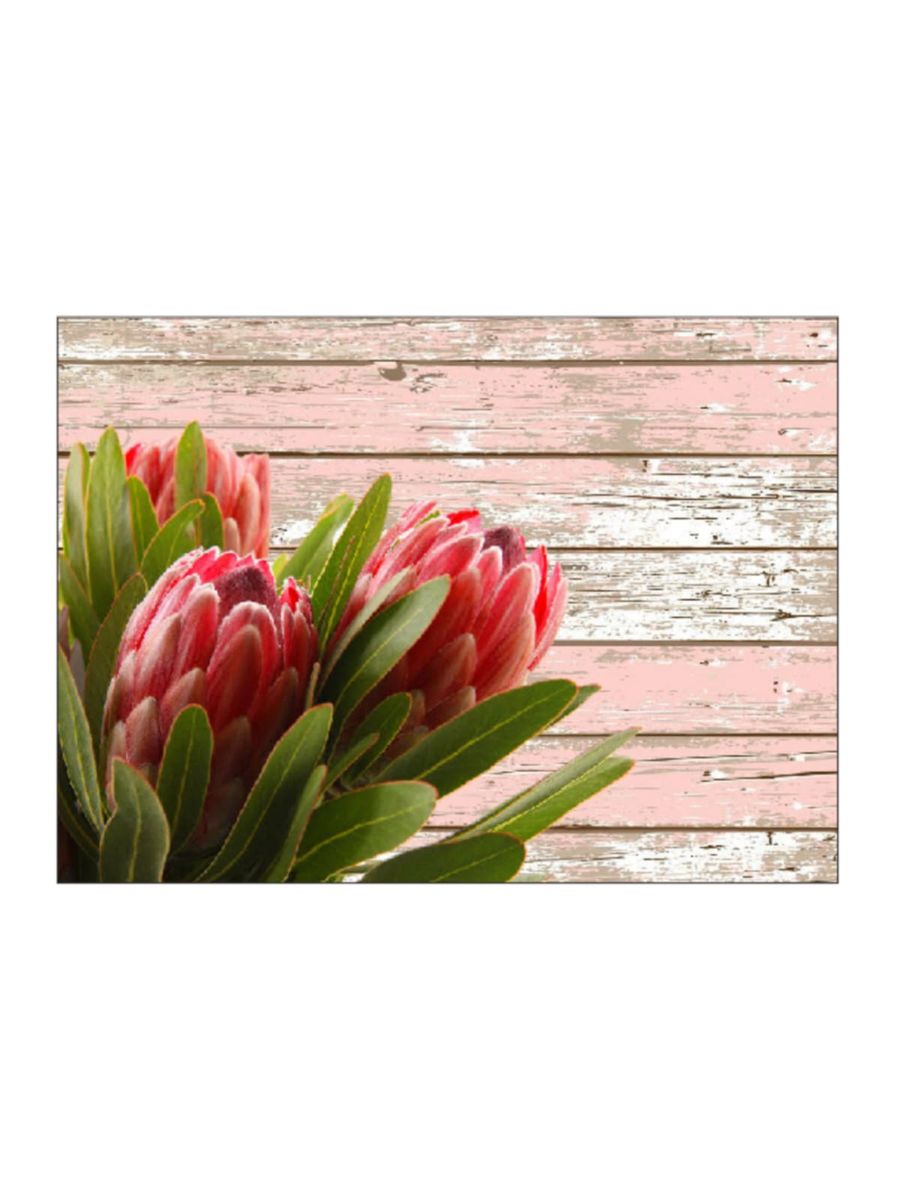 Protea Printed Mouse Pad | Shop Today. Get it Tomorrow! | takealot.com