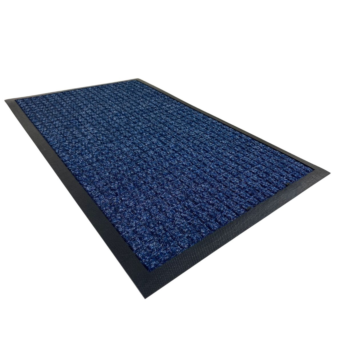 Sentinel Commercial Hard Wearing Entrance Floor Mat - Blue | Shop Today ...