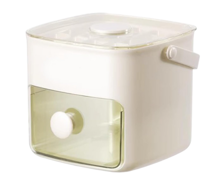 Easy Press Double Layer Ice Cube Maker Box | Shop Today. Get it ...