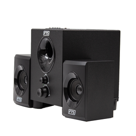 FTS Rhythm Amplified 2.1 Multimedia Speaker System [FTS-387U] | Shop ...
