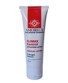 Amoreux - Climax Control Delay Cream | Shop Today. Get it Tomorrow ...