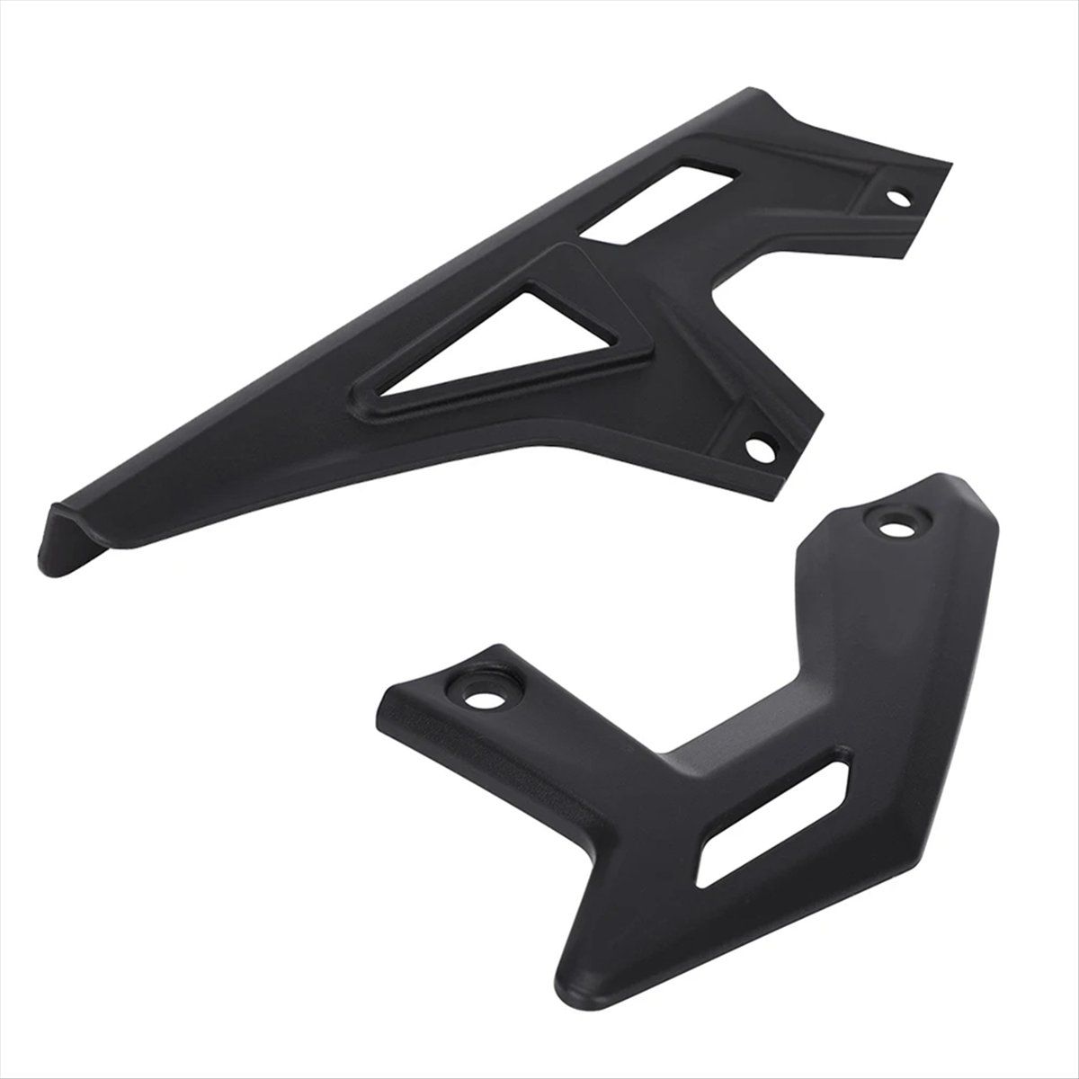 For Sur-Ron Ultra Bee Surron Ultrabee Chain Guards Cover Lower+Upper ...