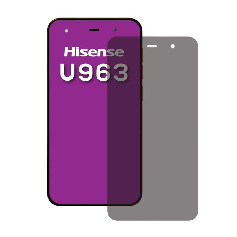 SIXTEEN10 TPU Film Screen Protector For Hisense U963 | Shop Today. Get ...