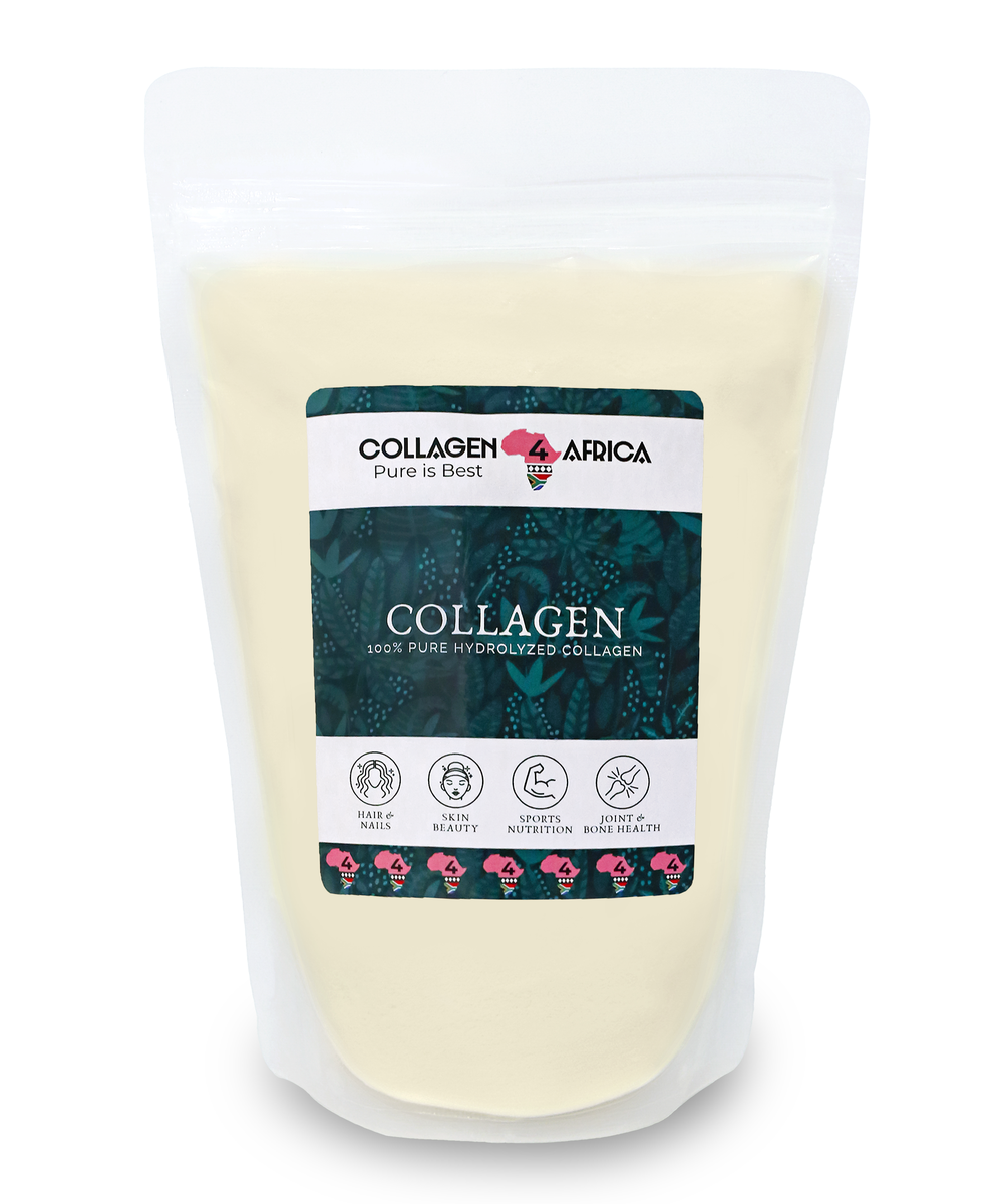 Pure Hydrolysed Collagen 1kg | Shop Today. Get it Tomorrow! | takealot.com