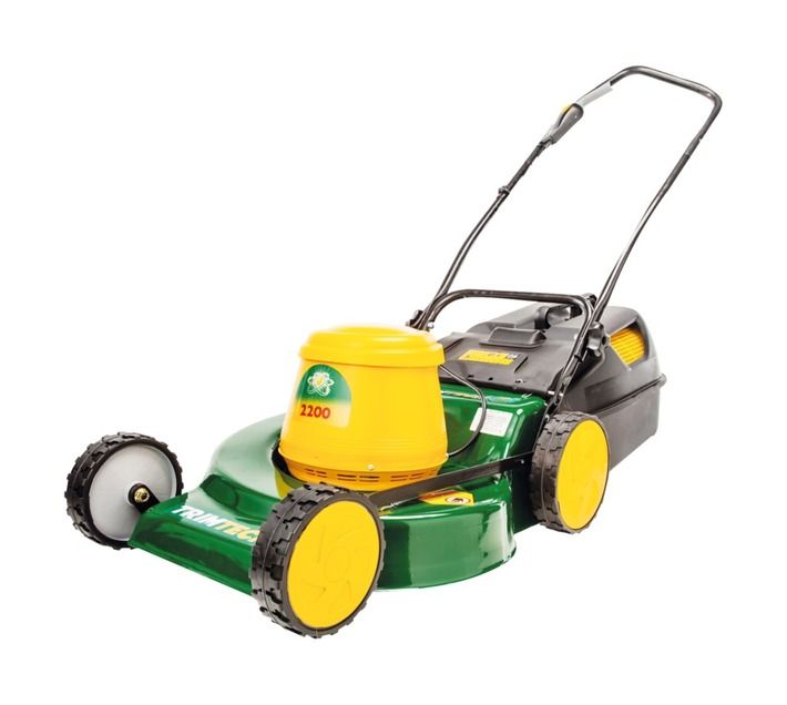 Trimtech Electric Lawnmower 2200 W TT2200 | Shop Today. Get it Tomorrow ...