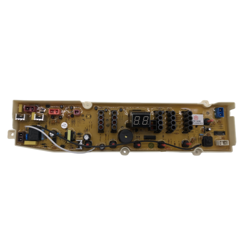 Washing Machine Pc board Compatible with Defy (DB-6037) | Shop Today ...