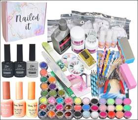 Nailed It Upsized Acrylic Jumbo Pro | Shop Today. Get it Tomorrow ...