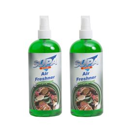 Supa Clean Air Freshener Potpourri 250ml (2 Pack) | Shop Today. Get it ...