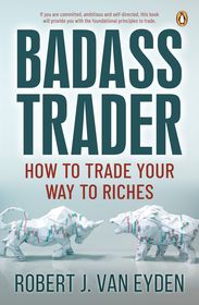 Badass Trader | Shop Today. Get it Tomorrow! | takealot.com