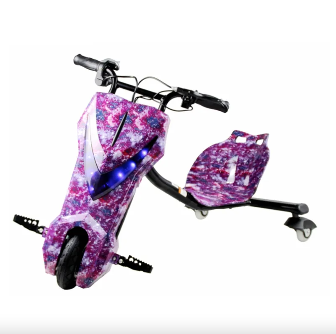 3 Wheel 36v Electric Drifting Trike for Kids & Adults | Shop Today. Get ...