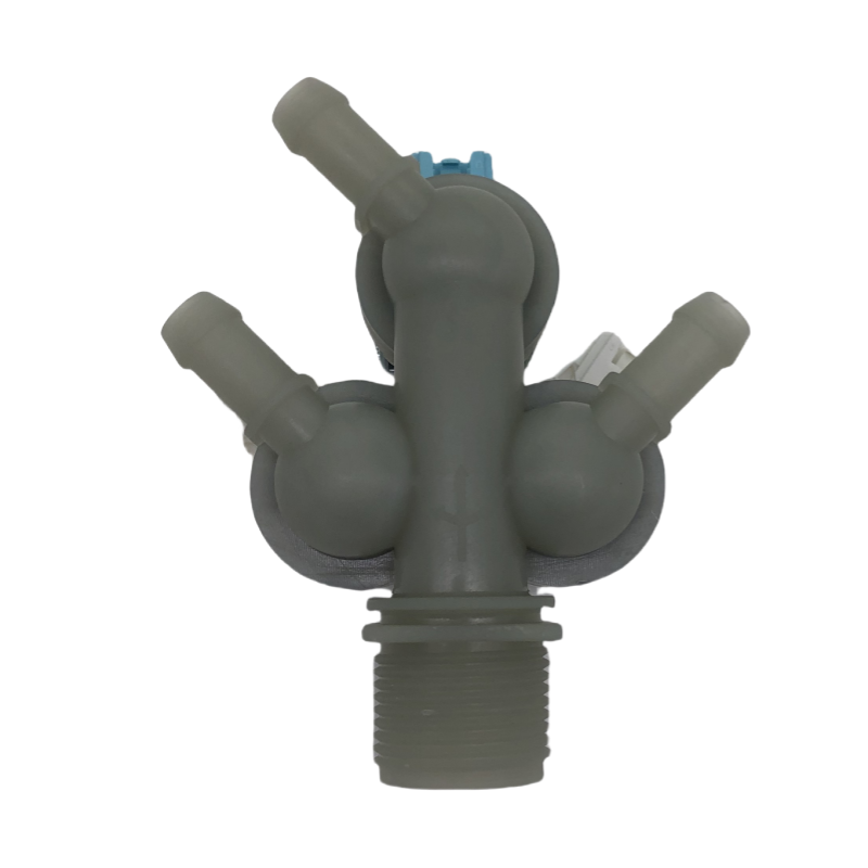 Washing Machine Water Inlet Valve Compatible DEFY Top Loader IA-36036 ...