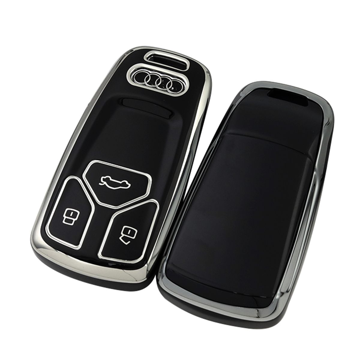 AUDI SH-CKC-AUDI-C, Audi Car Key Cover & Holder | Shop Today. Get it ...