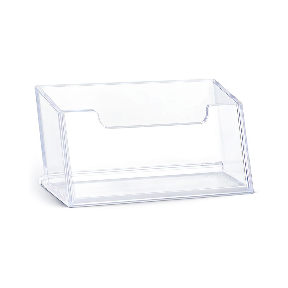 Sleek and Professional Business Card Holder | Shop Today. Get it ...