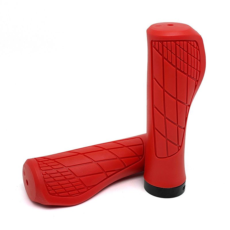Fluir Enduro Ergo Wide MTB Cycling Lock Grips | Shop Today. Get it ...