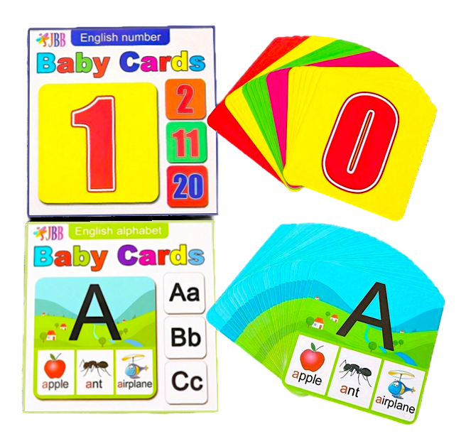 Turn Playtime into Learning Time with Our Flash Cards! | Shop Today ... Turn Playtime into Learning Time with Our Flash Cards! | Shop Today ...