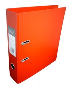 Croxley Lever Arch File A4 (Red) | Shop Today. Get it Tomorrow ...