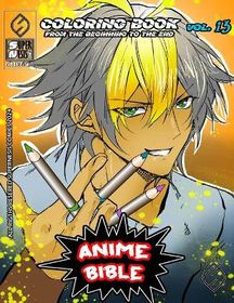 Anime Bible From The Beginning To The End Vol. 13 | Shop Today. Get it ...