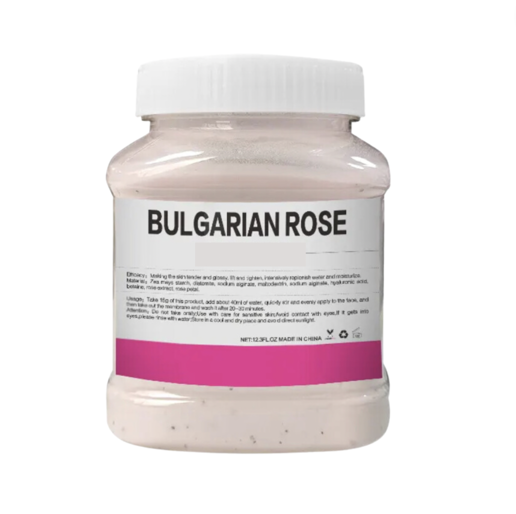 Bulgarian Rose Hydro Jelly Facial Mask | Shop Today. Get it Tomorrow ...