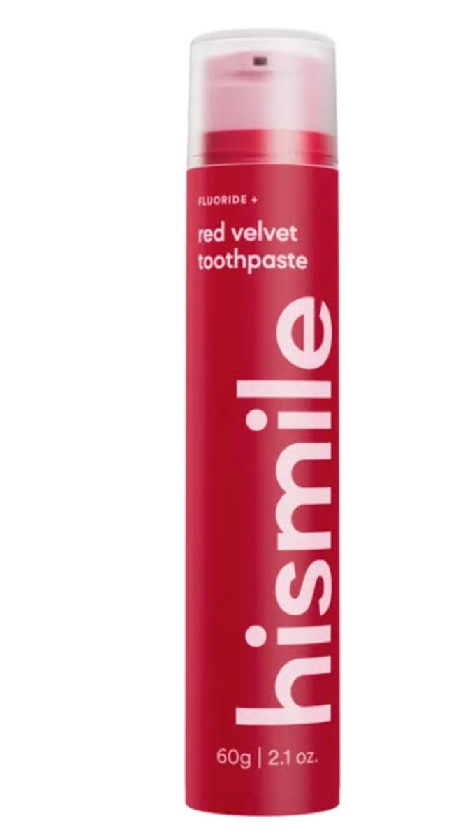 Hismile Flavoured Toothpaste 60g | Shop Today. Get it Tomorrow ...