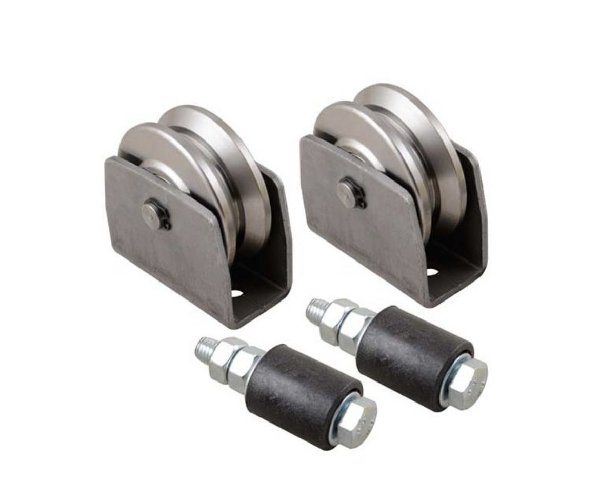 80MM Sliding Gate Wheel Kit | Shop Today. Get it Tomorrow! | takealot.com