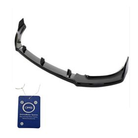 Polo 6/7/Vivo 2018+ 3 Piece Front Lip Glossblack + Oms Airfreshener ...