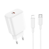 Fast PD 3.0 Charger Type-C to Lightning for iPhone 11 Pro Max | Buy ...
