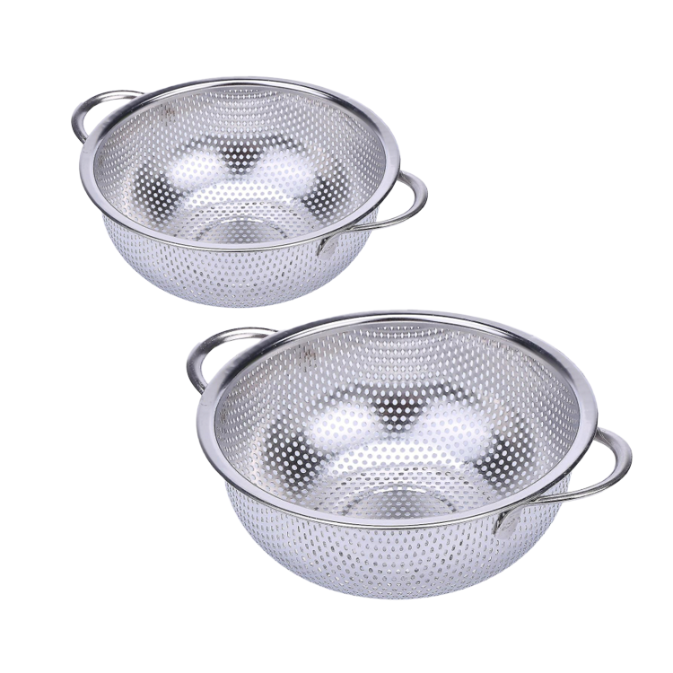 Colander Set - 2 Pack | Shop Today. Get it Tomorrow! | takealot.com