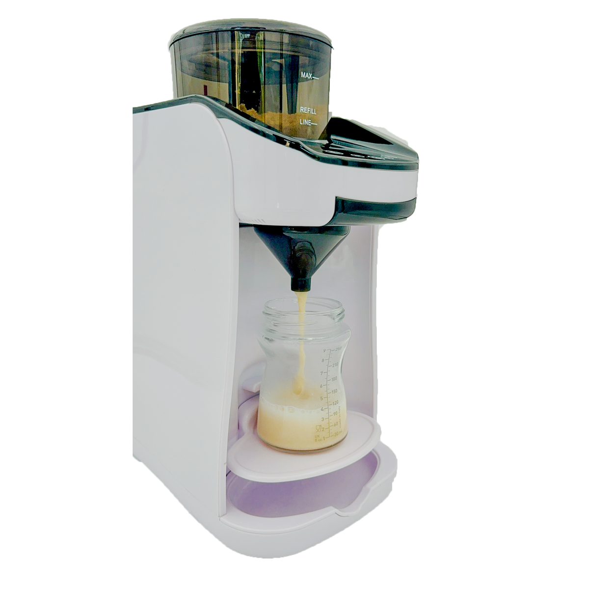 Smart Baby Formula Milk Maker | Shop Today. Get it Tomorrow! | takealot.com