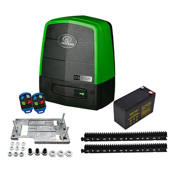 Centurion D3 Smart Gate Motor Kit | Shop Today. Get it Tomorrow ...