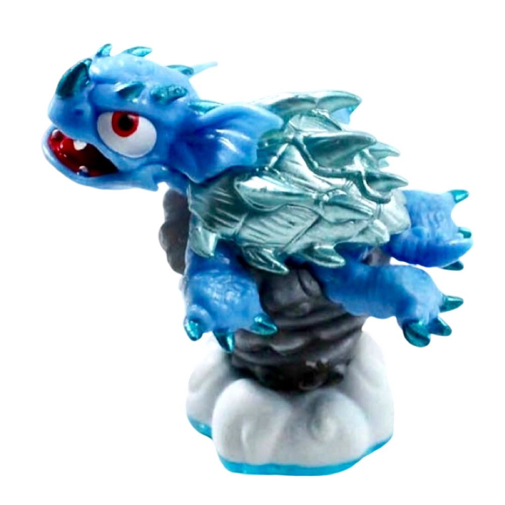 Skylanders Swap Force Single Character Pack Warnado Lightcore Figure ...