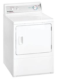 Speed Queen - 8.2kg Top Front Load Dryer - LDE3TRG | Shop Today. Get it ...