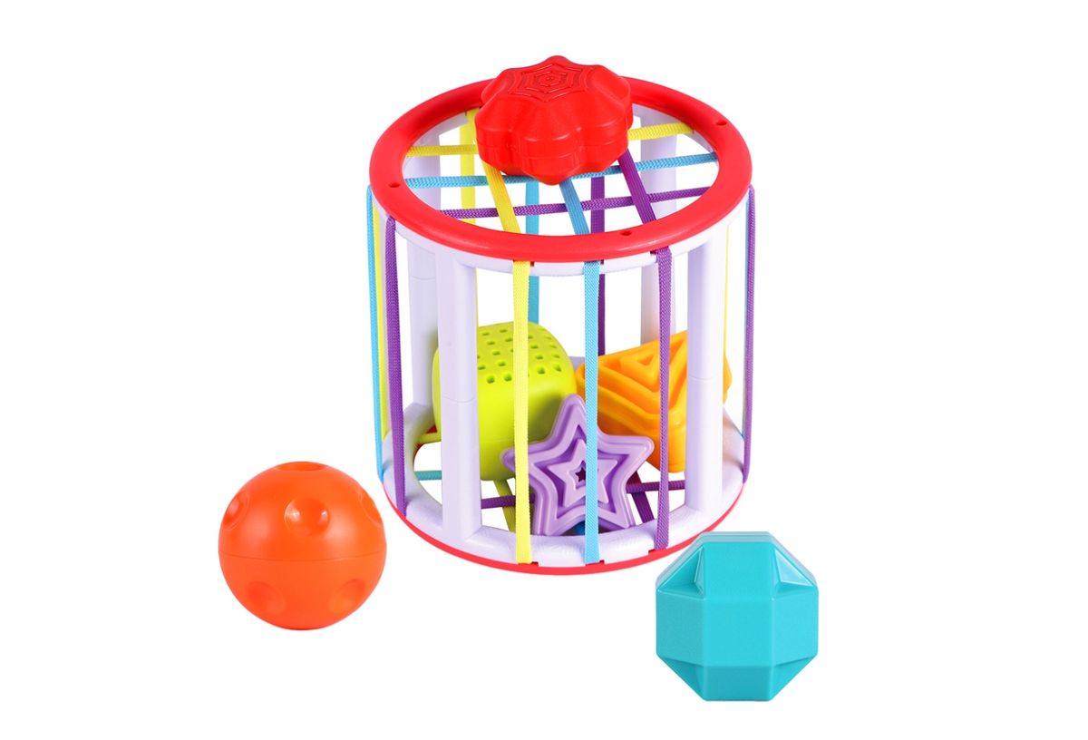 Infunbebe Put N' Take Fun Roller- Blind Box | Shop Today. Get it ...