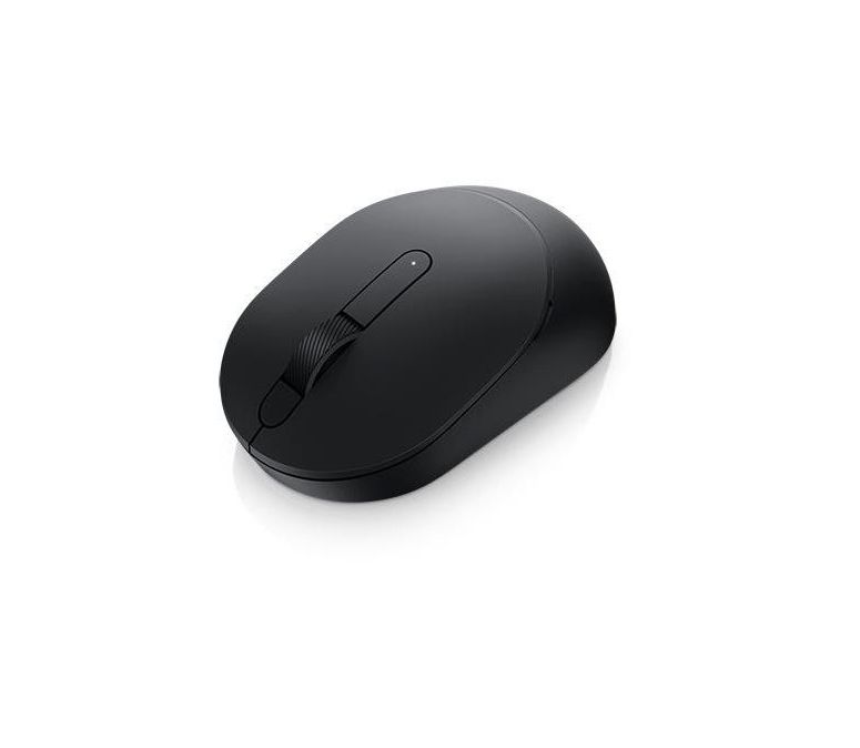 DELL MS3320W Mobile Wireless Mouse - Black | Shop Today. Get it ...