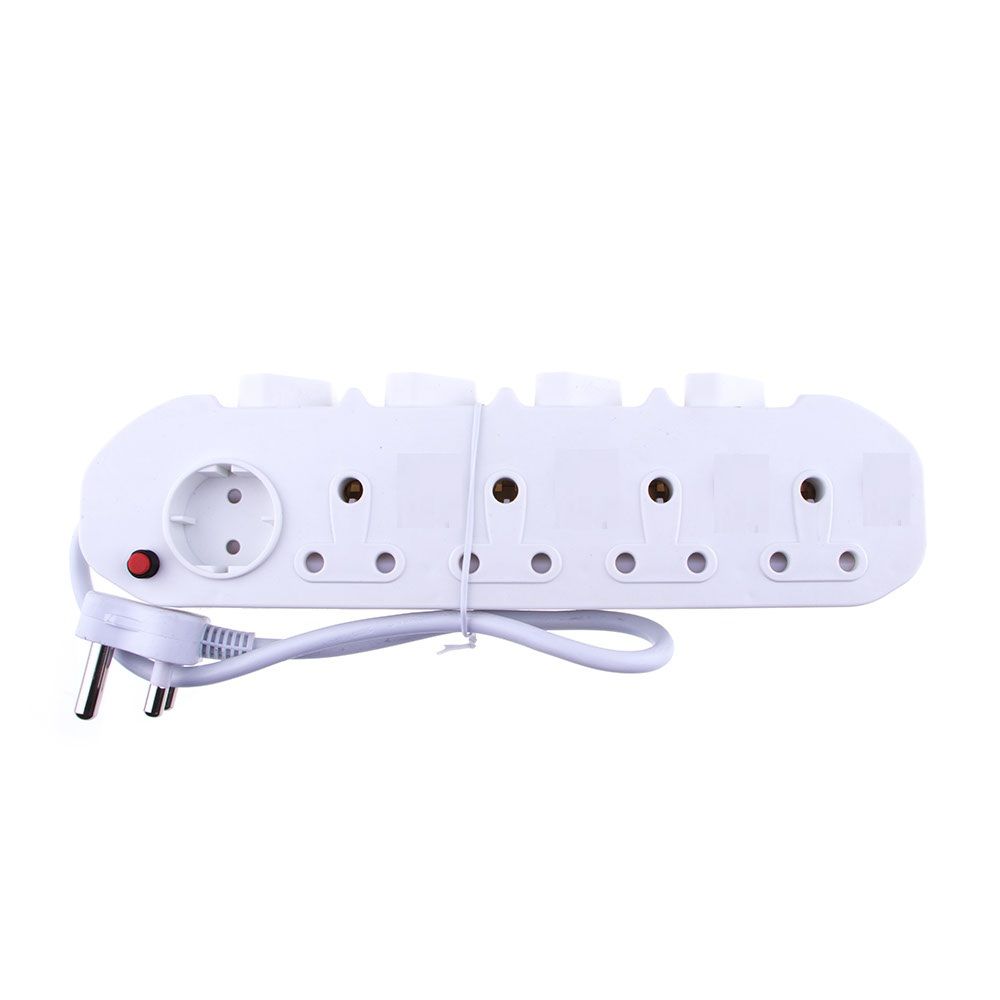 9 Way Multi Plug Adapter | Shop Today. Get it Tomorrow! | takealot.com